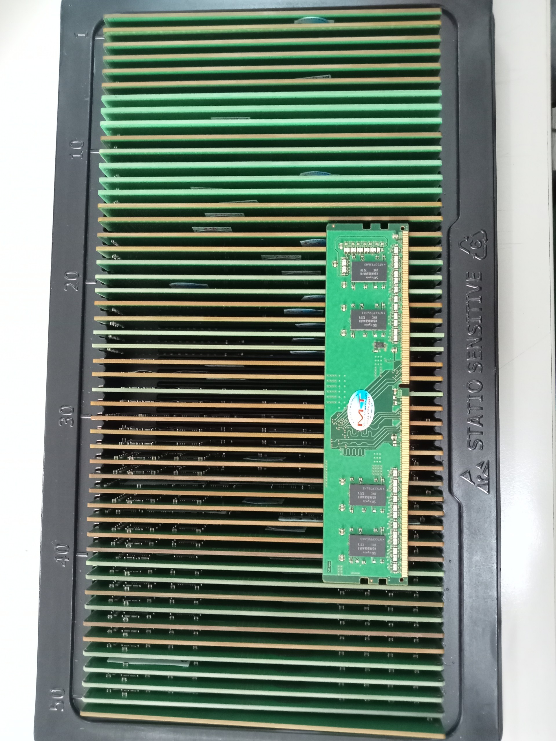 Các loại RAM phổ biến năm 2024, chọn RAM nào cho Laptop/PC của bạn?